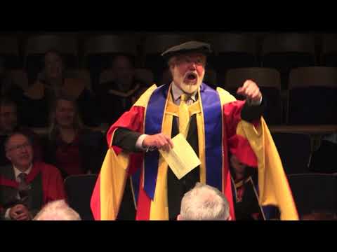 Sir John Tomlinson Sing-along