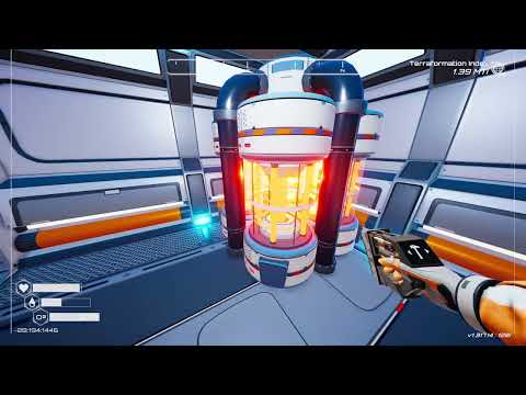 Steam Community :: Video :: Planet Crafter Ep3 Hardcore Comfy Eggplants