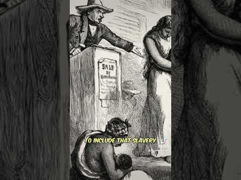 Whitewashing Slavery #blackhistory