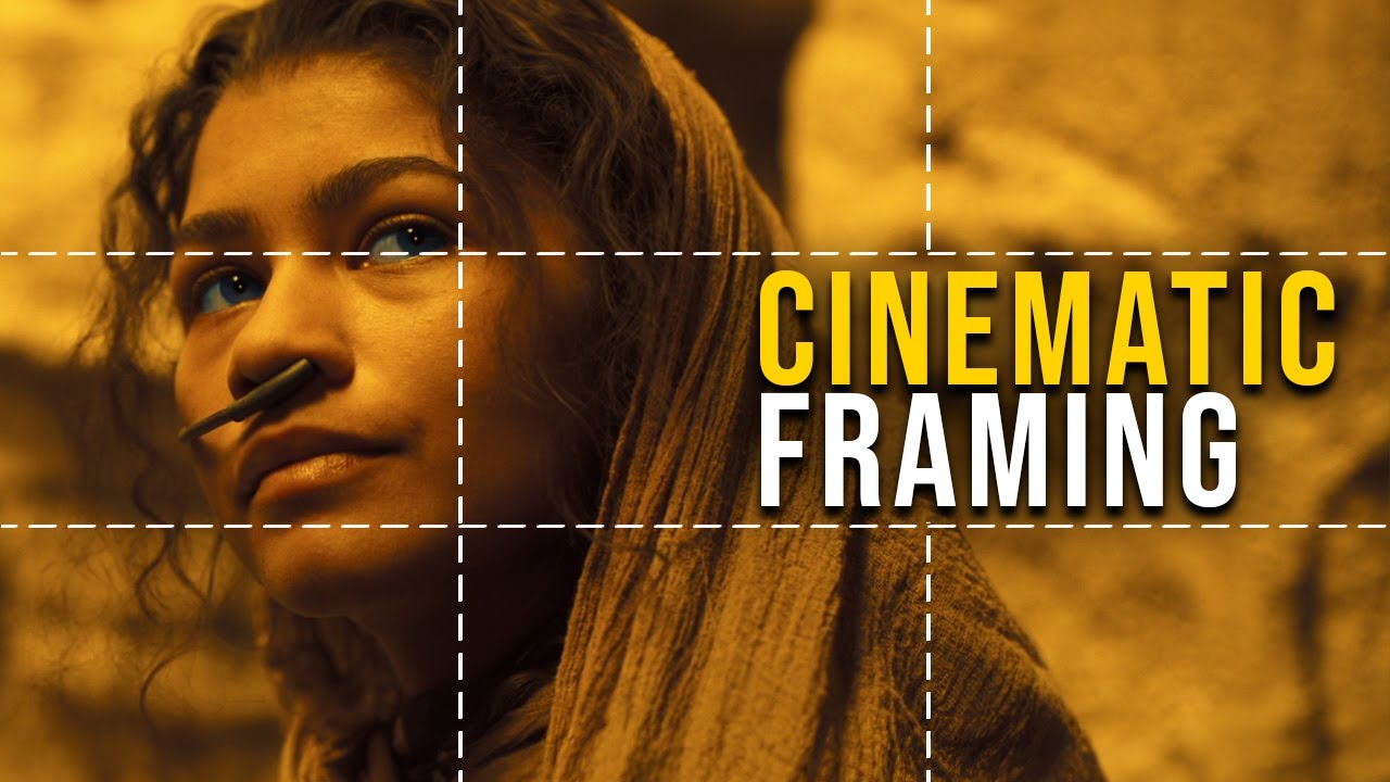 Mastering Cinematic Composition: Techniques for Filmmakers | Galaxy.ai