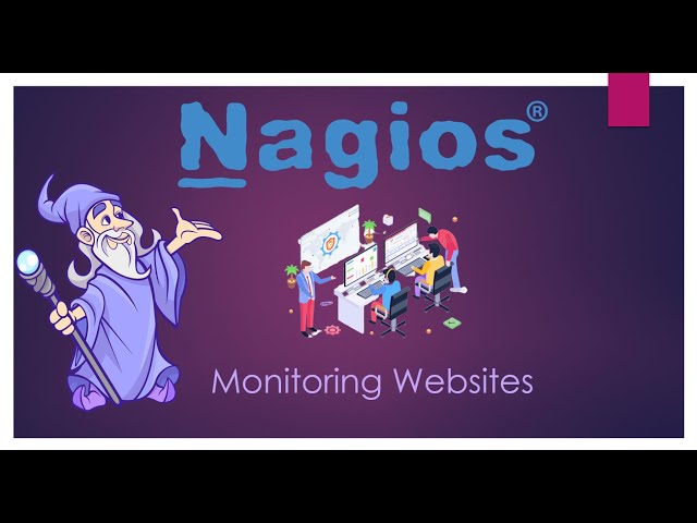 Configuring Nagios to Monitor Websites: A Step-by-Step Guide | Galaxy