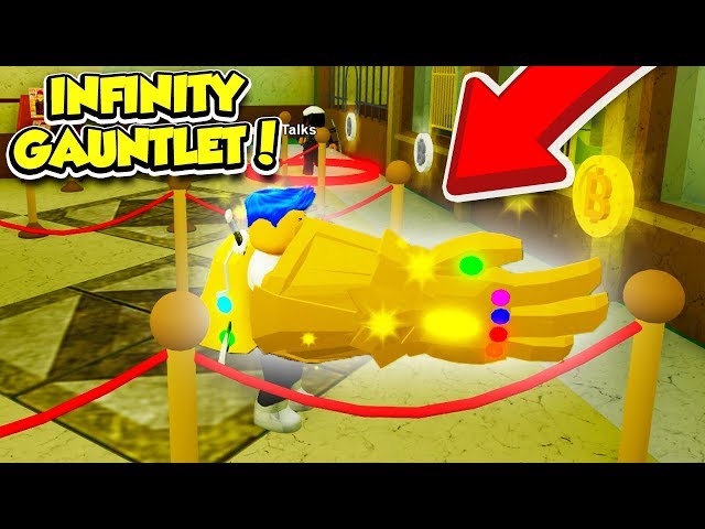 Roblox Bank Robbery Simulator codes for December 2022: Free coins and ...