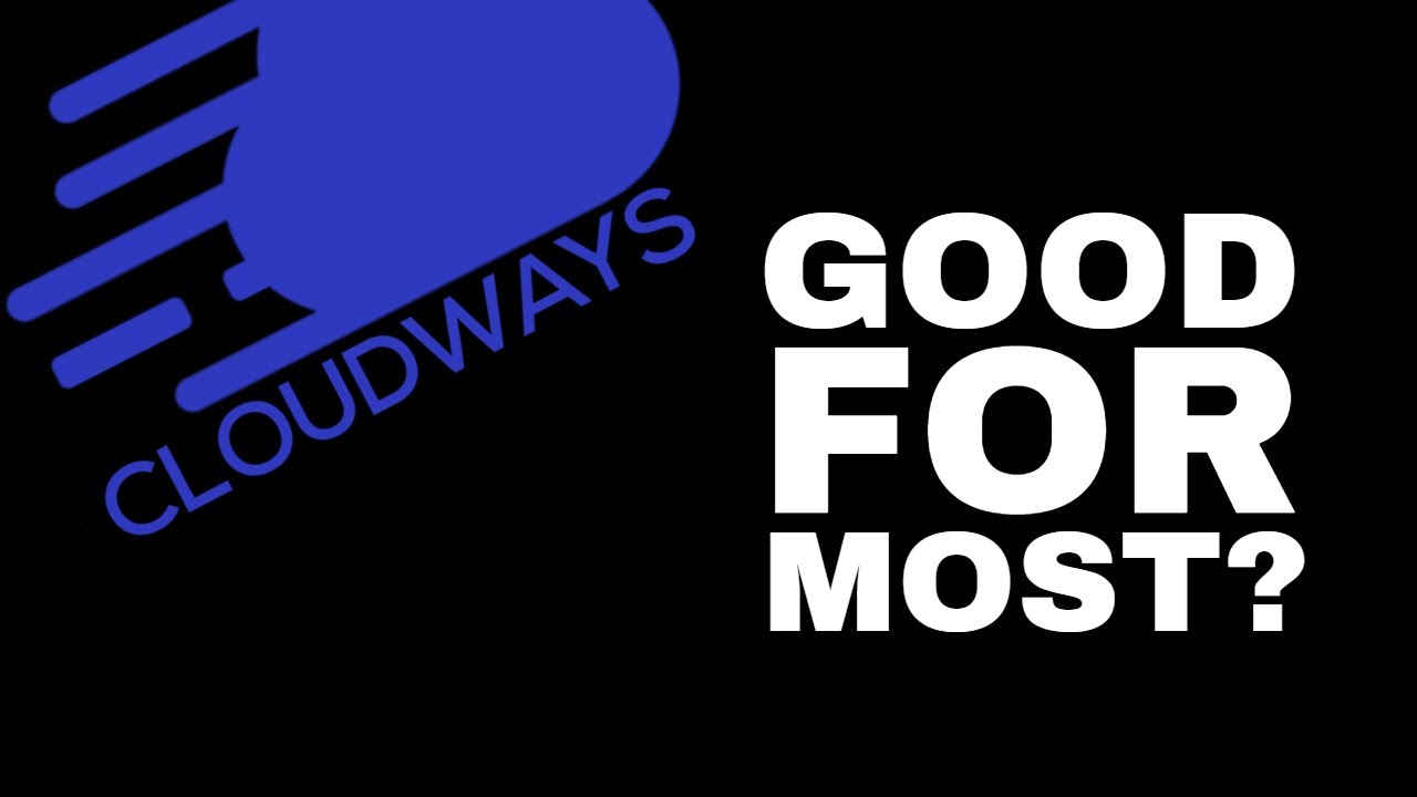 Cloudways Managed Cloud Hosting Review