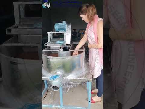 Paper Pulp Making Machine at Best Price in India