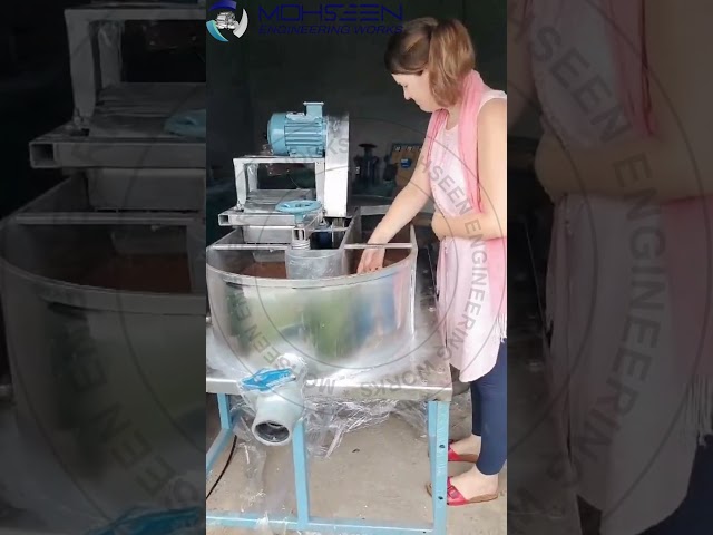 Beater Machine - Pulp Beater Machine Manufacturer from Jaipur