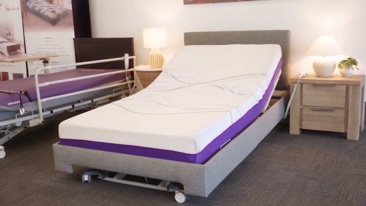 Active Mobility Showroom Showcase