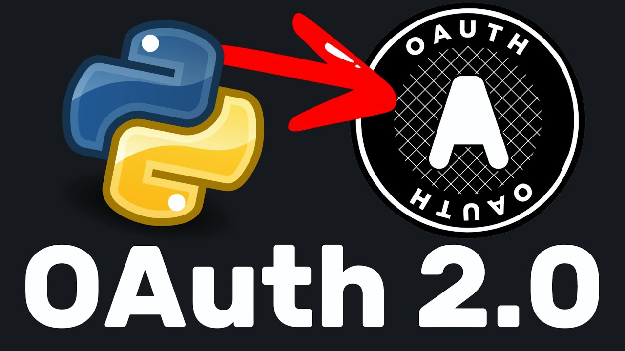 Build a GitHub OAuth Login App with Python (Step by Step)