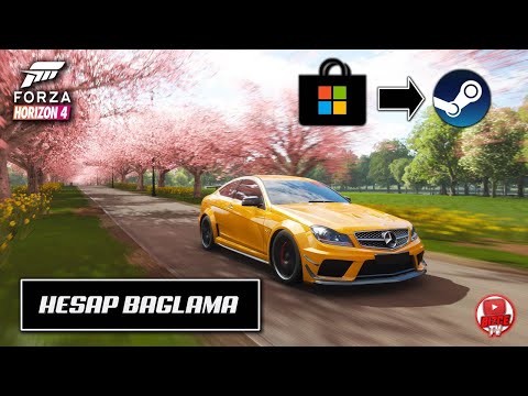 Steam Community :: Video :: Steam Forza Horizon 4 - Microsoft Store ile ...