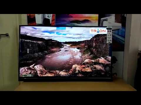 Smart TV - Smart Television Latest Price, Manufacturers & Suppliers