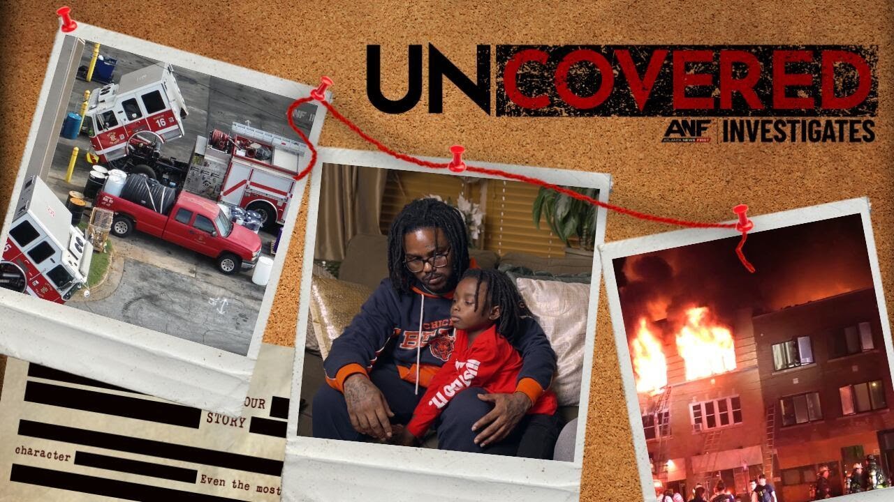 Uncovered episode 46