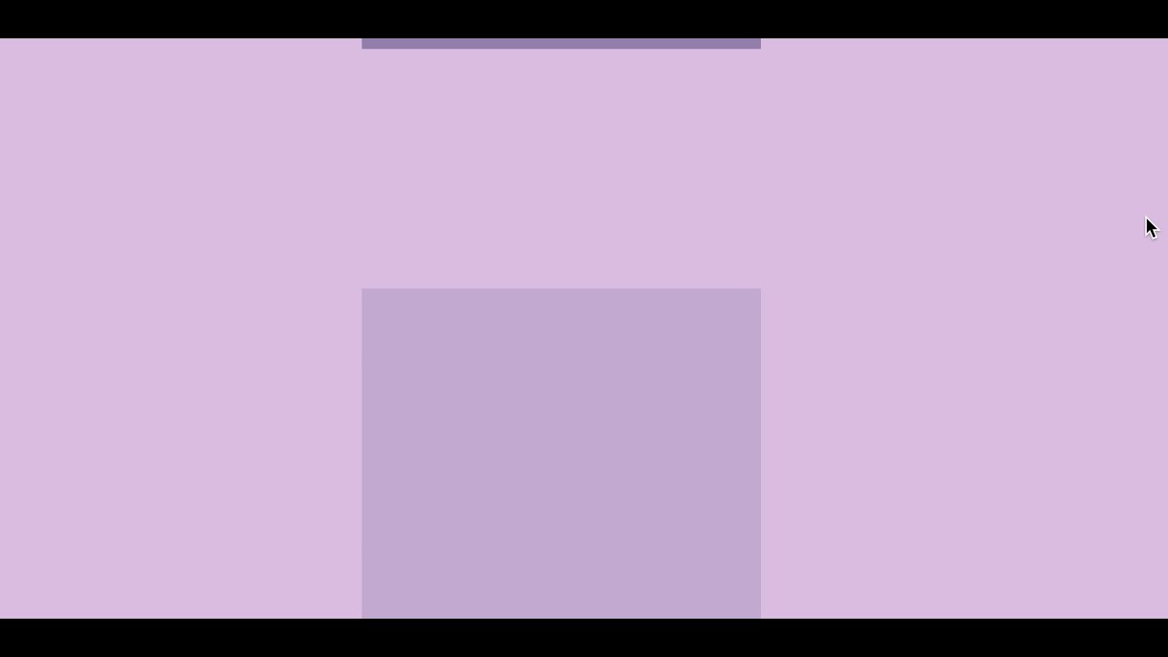 Intersection Observer - Scroll Animation - Quick Tutorial!