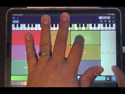 Tonality is Musical and you Don’t have to Fully Understand Music Theory