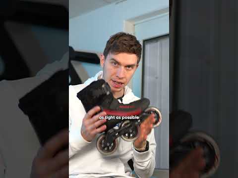 Everything you need to know, before buying your first pair of inlineskates Pt. 1 #inlineskates