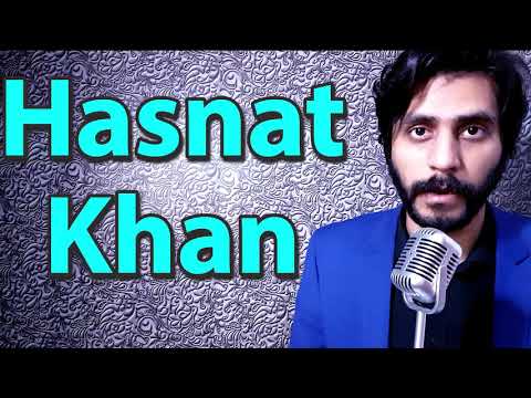 How To Pronounce Hasnat Khan