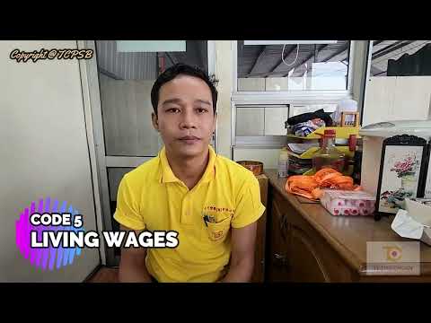 ETI Base Codes Myanmar