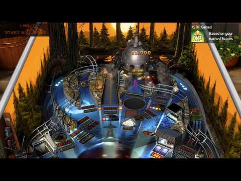 Steam Community :: Video :: Pinball Fx3 ET