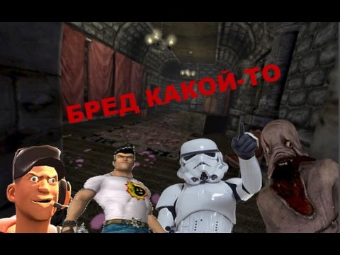 Steam Community :: Video :: Мои типичные дни в играх... (SW:BF,SS3:BFE ...