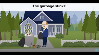 Learn English through Video The five senses in english : Touch, sight ...