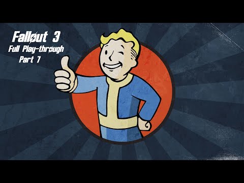 Steam Community :: Video :: Fallout 3 Full Vanilla Play-Through 4K with ...