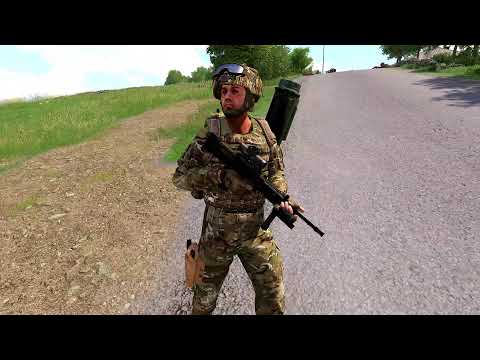 Steam Community :: Video :: ArmA 3 - Zeus Showcase (Scripts Framework)