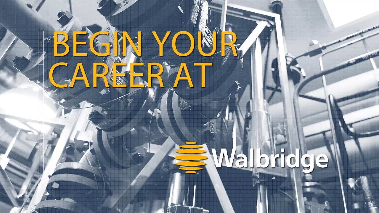 Walbridge Intern Program