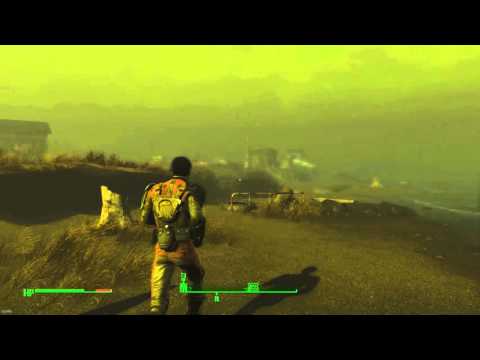 Steam Community :: Video :: Fallout 4 - Radiation Storm