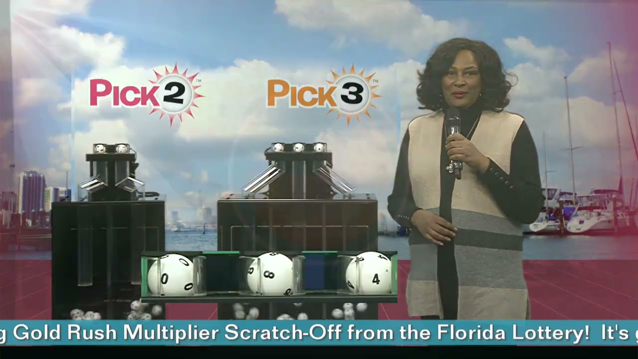 Pick Evening 20250123