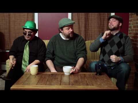 Weird Booze Weekend S2 Ep6 "Atholl Brose"