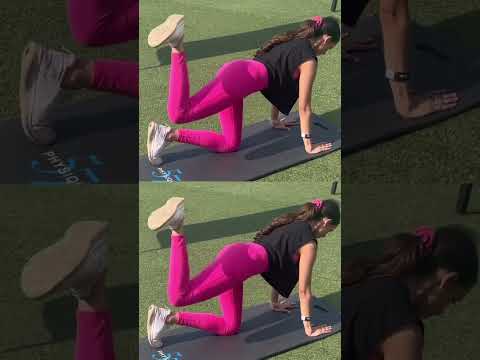 Sweat. Burn. Tone. with Physique 57