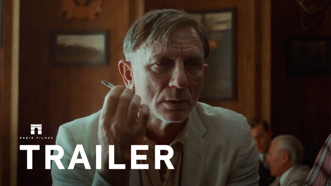 “Queer“, filme gay com Daniel Craig, chega aos cinemas nesta quinta-feira (12) | CNN Brasil