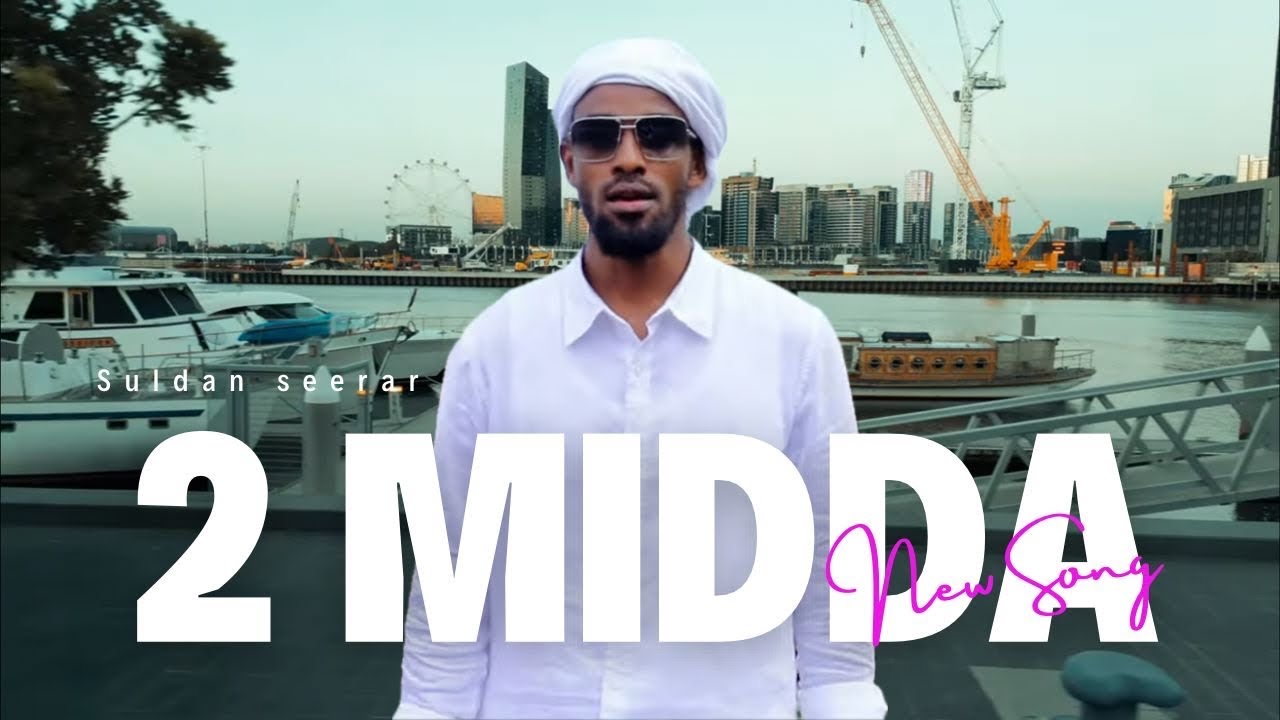 Top 100 Songs - Daily Music Chart from Somalia (08/04/2025) | Popnable