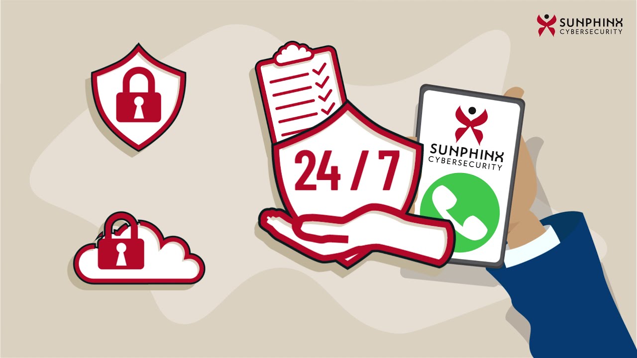 Sunphinx Cybersecurity