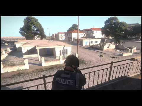 ArmA3 - Impulse Mod
