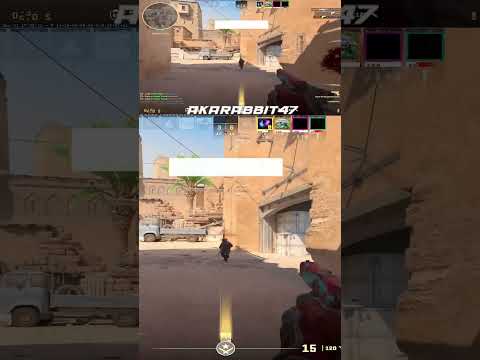 How Valve fix Servers #cs2 #cs2highlights #counterstrike #video #trendingshorts #gaming