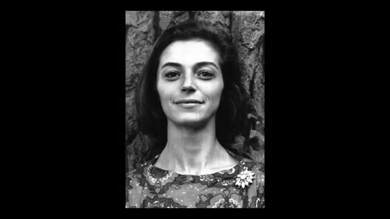 Movie Legends - Marisa Pavan