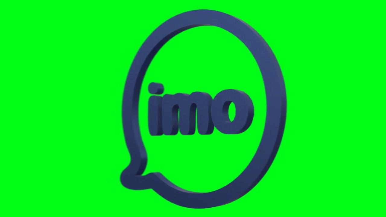 imo logo chroma