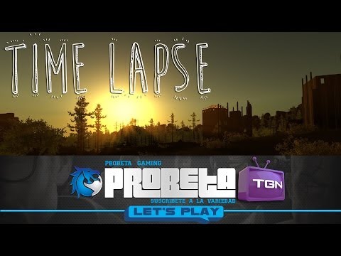 Steam Community :: Video :: RUST - TIME LAPSE