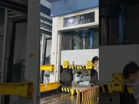 Plastic injection mold making