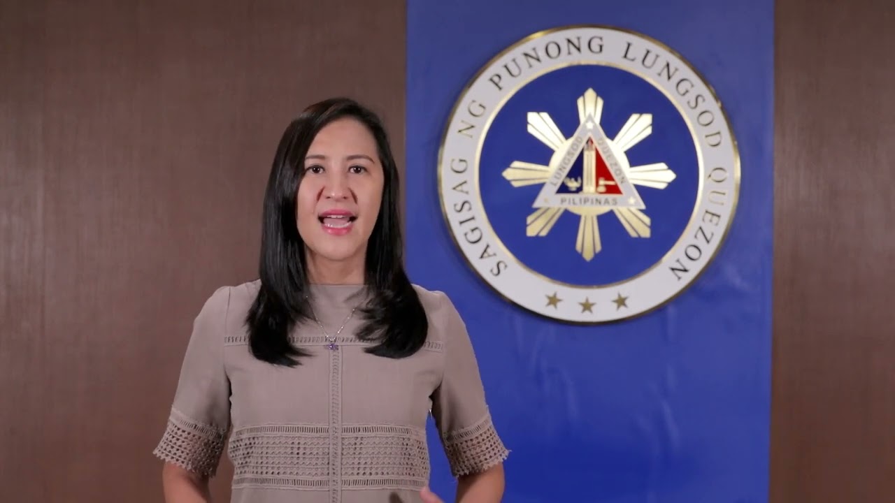 Quezon City University's 28th Founding Anniversary