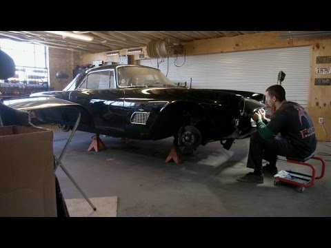 See How The Pros Get Just The Right Paint Color | FantomWorks