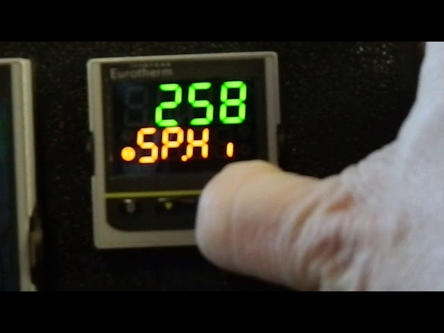 Pid Controller - Piccolo Temperature and Process Controller Retail Trader from Kalyani