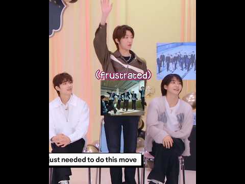 SEVENTEEN has to guess their JUNIORS song ๐ #seventeen#tws#kpop#th8#vernon
