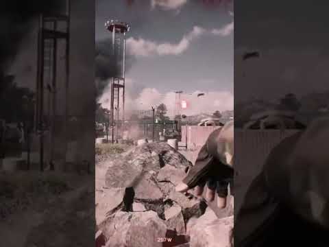 One Shot, One Squad Wipe! Battlefield 2042 Madness!