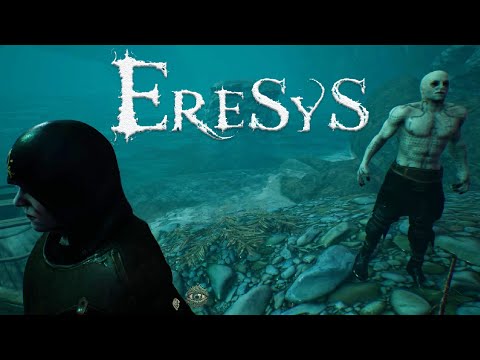 Steam Community :: Video :: Eresys - Early Access Gameplay [Horror ...