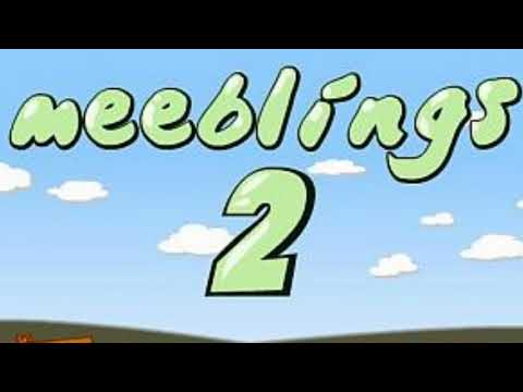 Meeblings 2 - Main Theme Extended