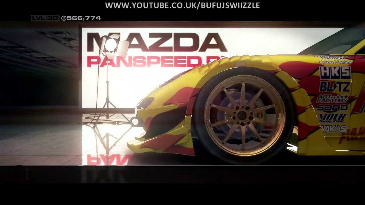 GRID 2 SUPER MODIFIED DLC