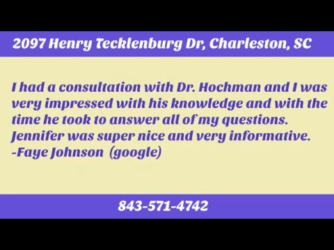Dr Marcelo Hochman, MD, The Facial Surgery Center - Reviews - Charleston, South Carolina