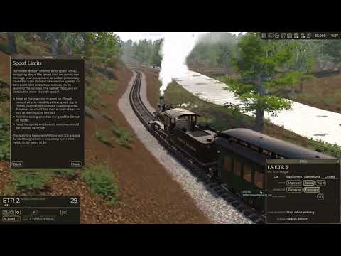 Steam Community :: Video :: Railroader | Video 1 | Let's Play | HD