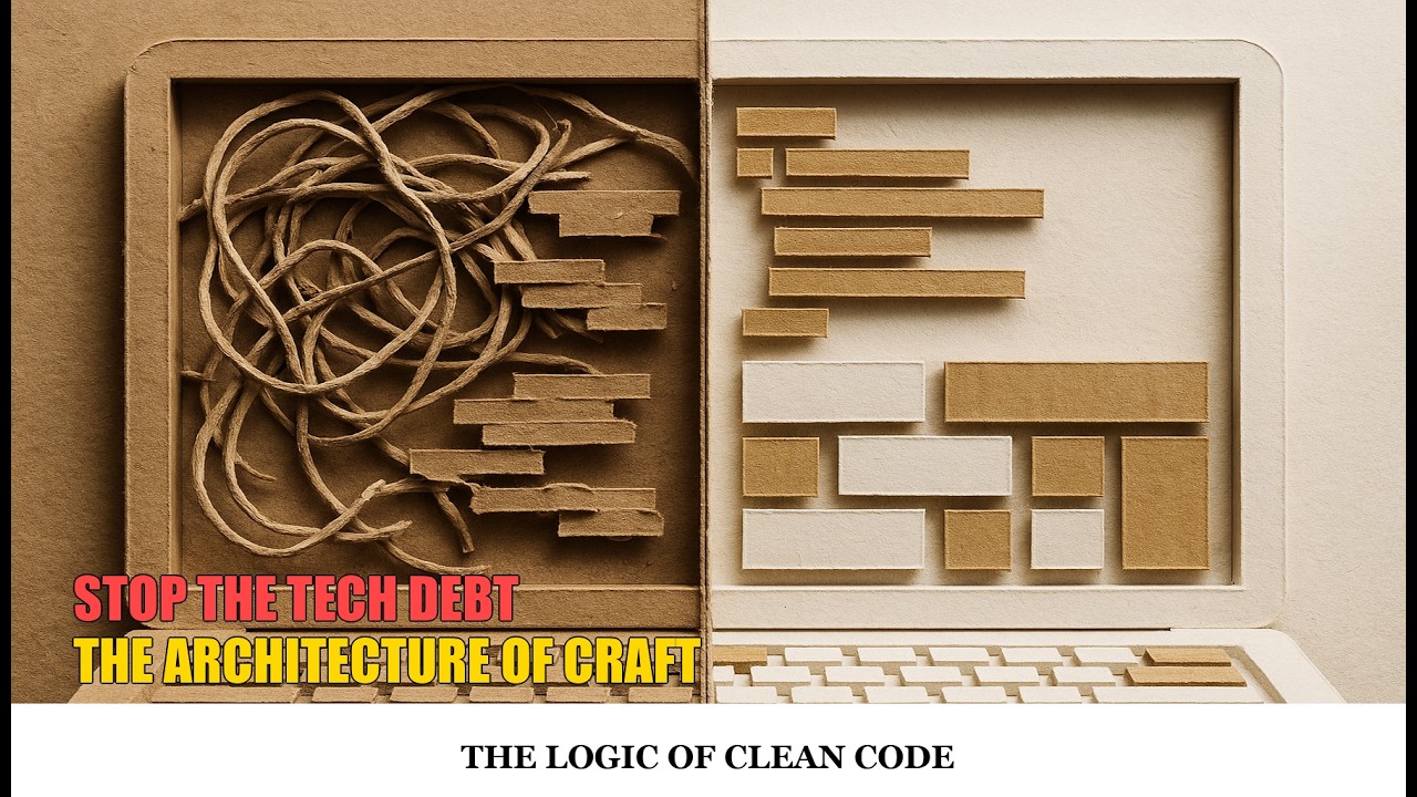 How to Write Clean Code: Rules Every Developer Must Know
