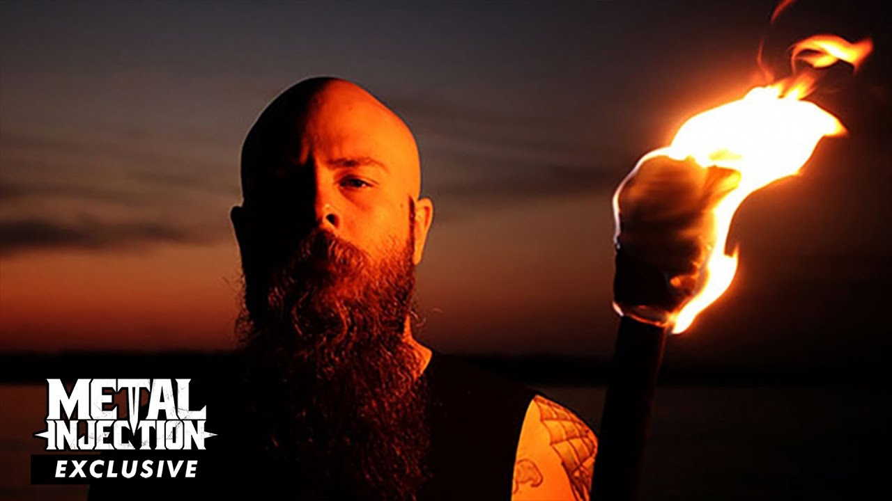 Ryan Clark of DEMON HUNTER Reflects On His Best Moments, Talks About His Faith | Metal Injection